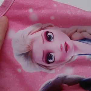 Frozen | Swim | Frozen One Piece Swimming Bathing Suit With Anna And ...